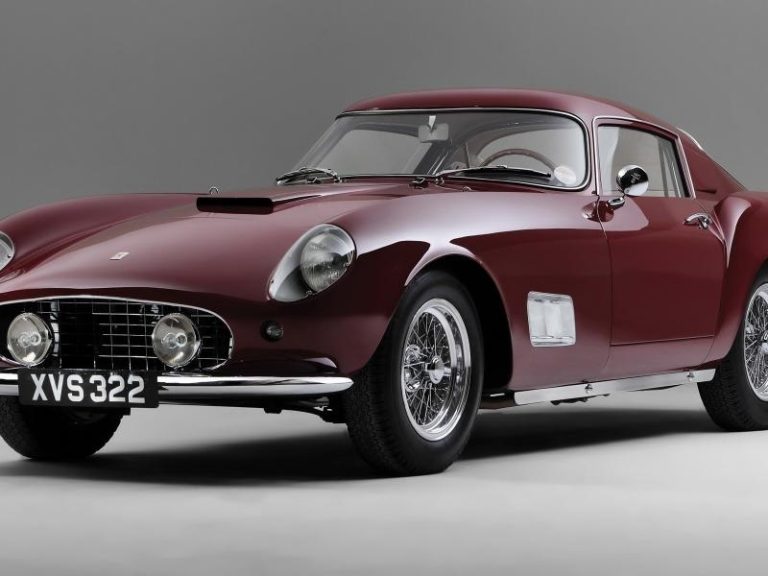 A Deep Dive into the World of Luxury Electric Sedans | Auto Led Custom