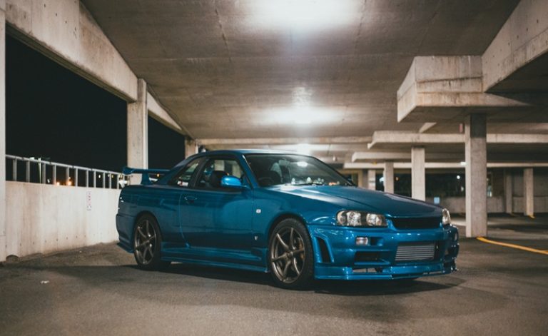 5 Common Myths About Financing JDM Cars Debunked | Auto Led Custom